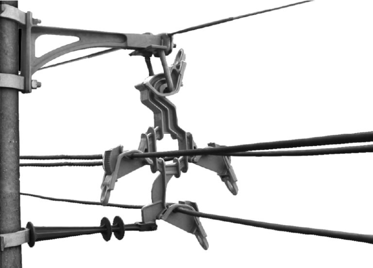 Accesorios para redes compactas – Coideasa